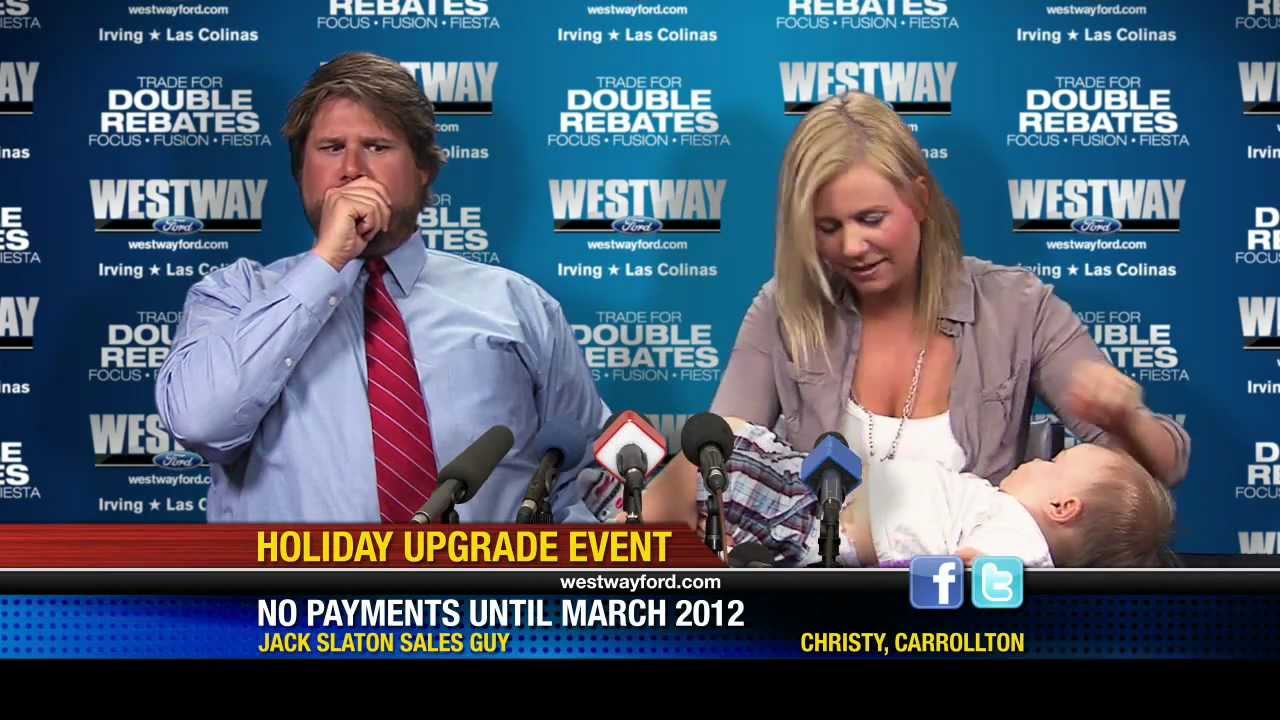 Jack Slaton "Baby Change" - YouTube