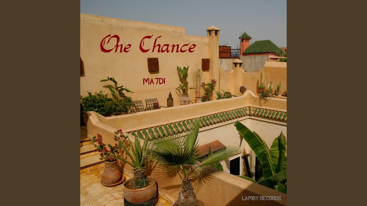 One Chance - YouTube