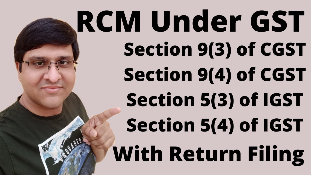 Reverse Charge Mechanism In GST RCM In GST RCM Accounting Entries reverse-charge-mechanism-in-gst-rcm-in-gst-rcm-accounting-entries