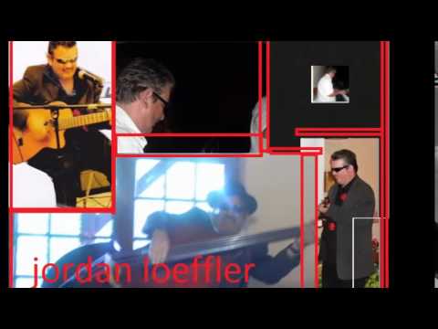 jordan loeffler deux guitares - YouTube