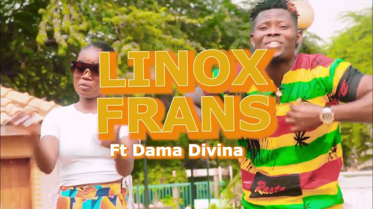 LINOX FRANS - O silencio também fala (Prod Mauro Cleve) - YouTube