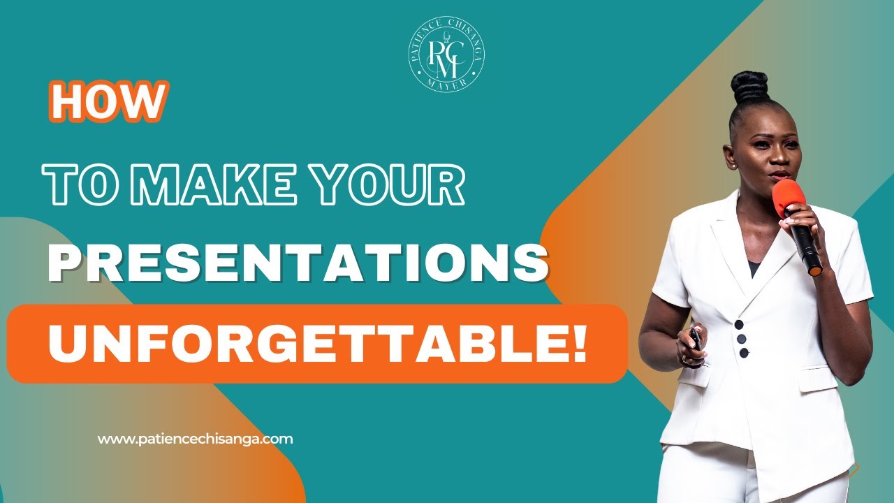 10 Ways To Open Your Presentations with impact! - YouTube