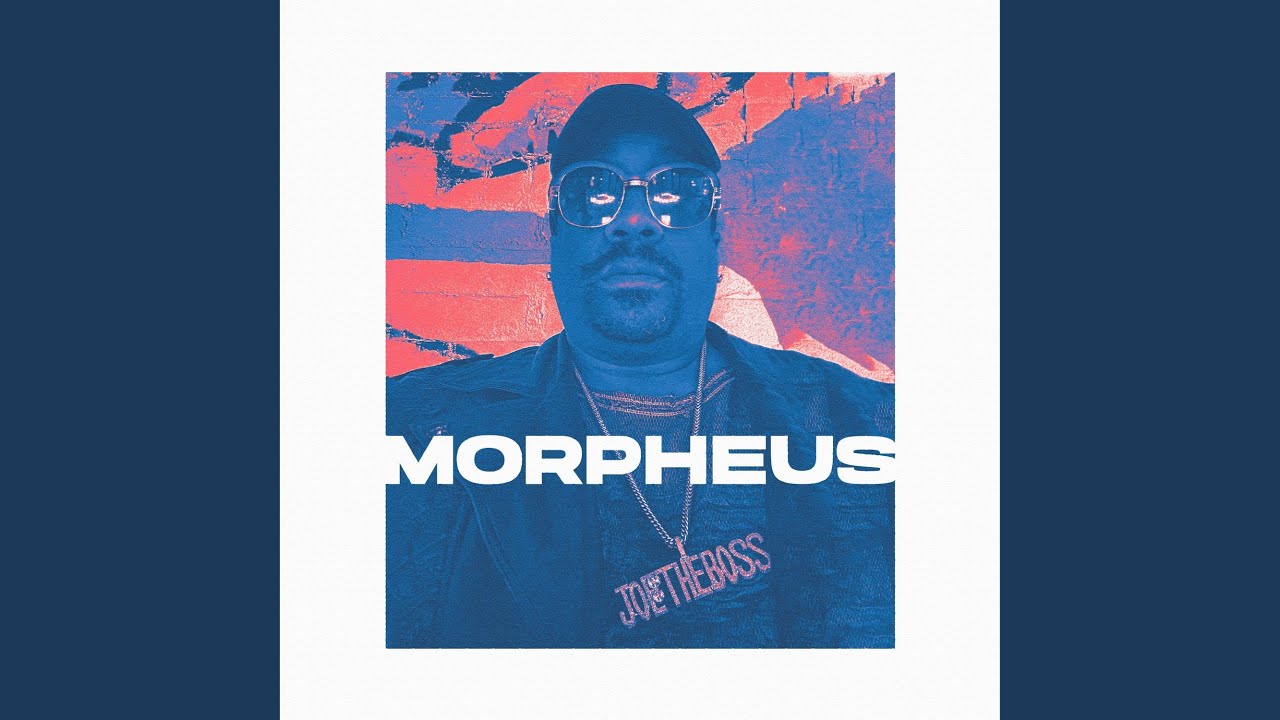 Morpheus - YouTube
