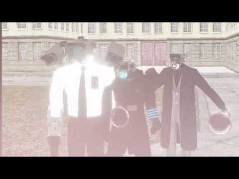 skibidi toilet 💀ploobers