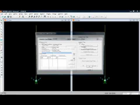 EFECTO P DELTA EN EL ANALISIS ESTRUCTURAL CON EL PROGRAMA SAP2000 ING ...