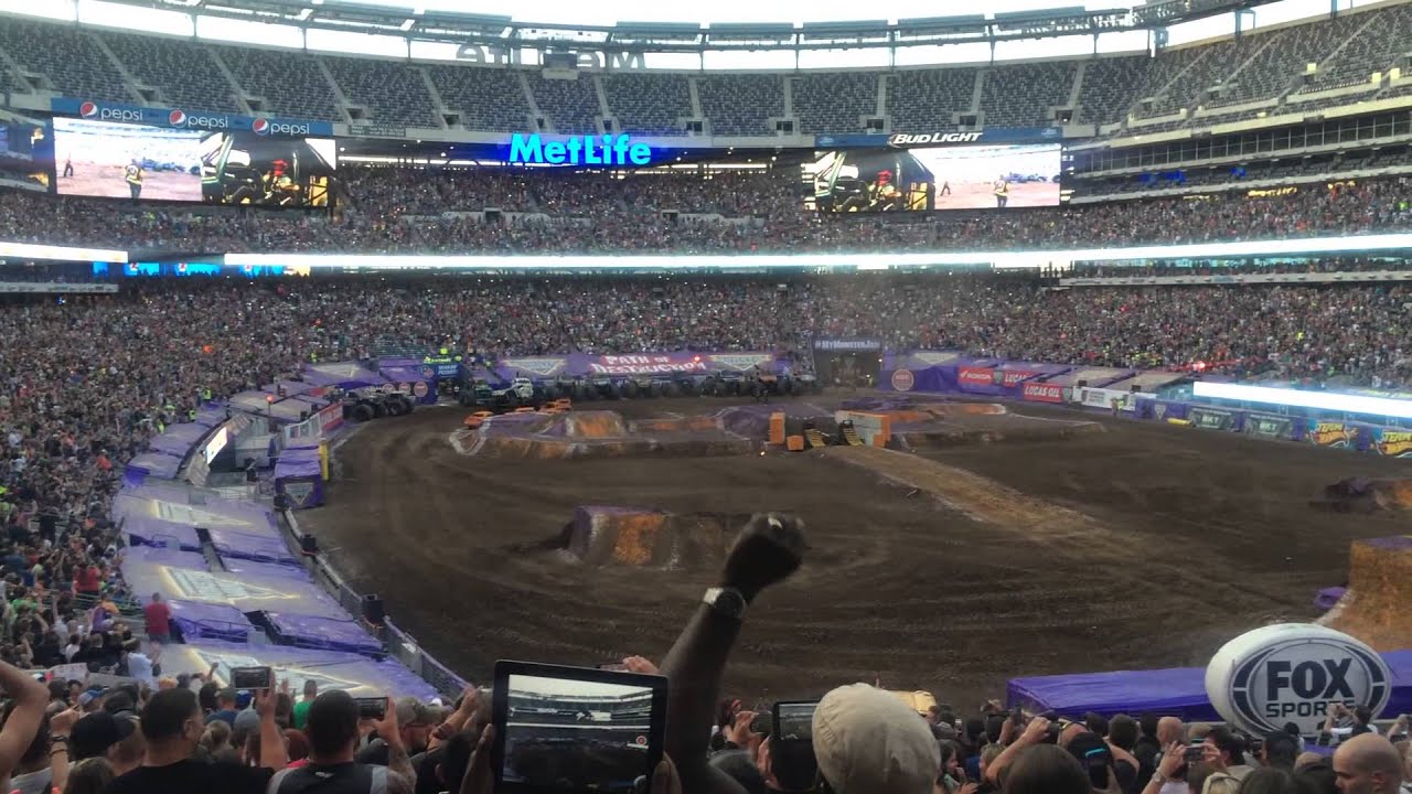 Max D first ever front flip - YouTube