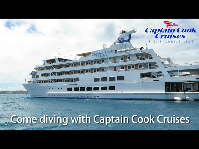 Captain cook cruises fiji 60 photos - Morilly.com