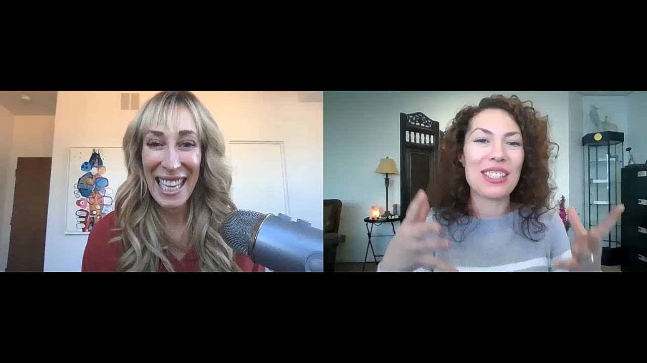 Breaking Through Overwhelm & Getting the Right Things Done, feat ...