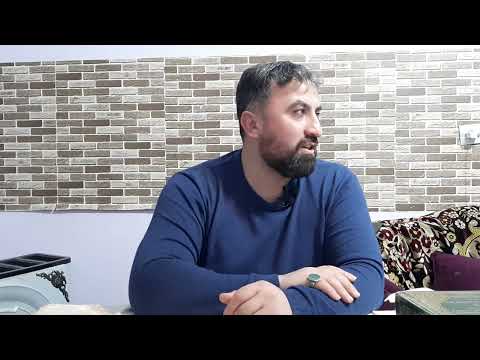 Çarlz Darvinə inanmaq insanı dindən çıxarırmı? | Hacı Abdu Ali