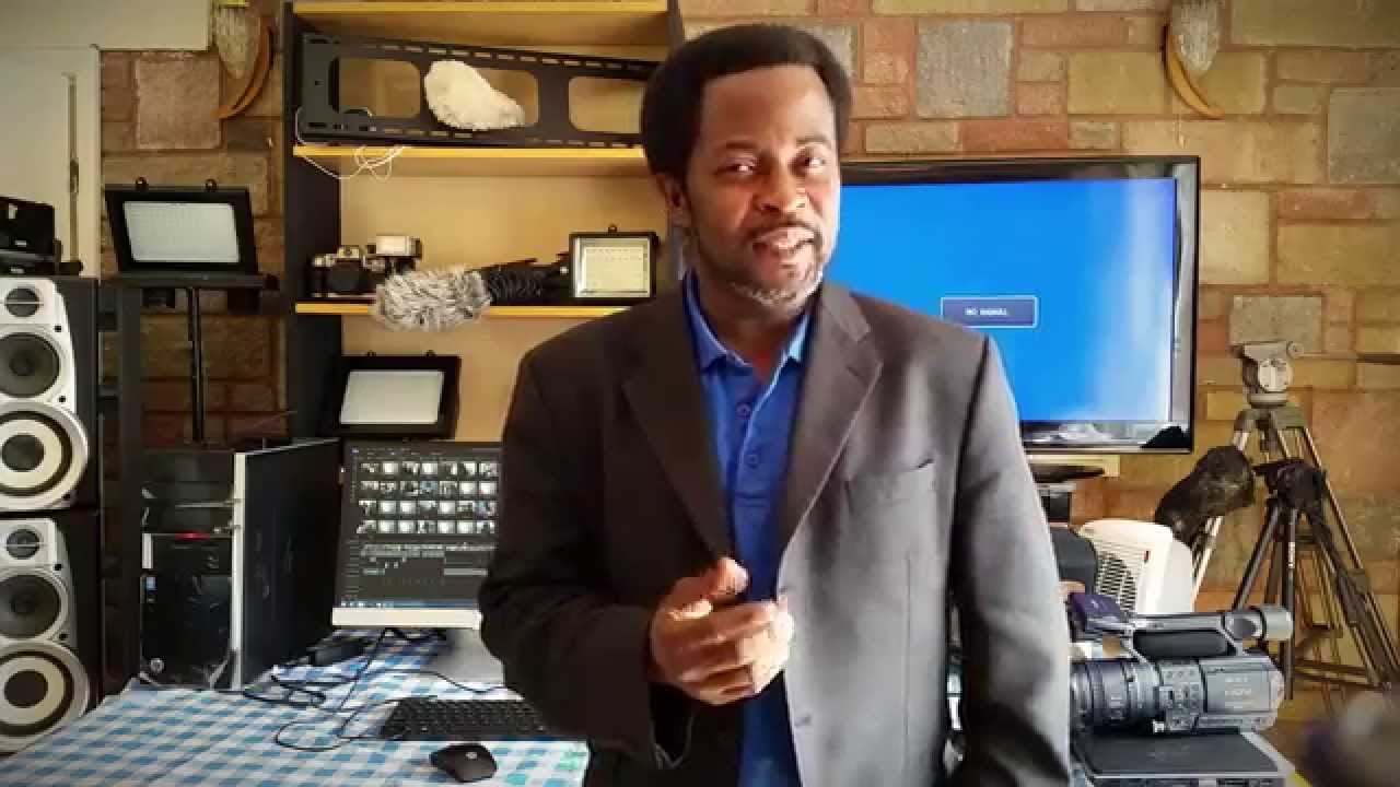 "EXPOSING FALSE PROPHETS" - SAMMY ANKRAH ON 'DIVINE INTELLIGENCE' MOVIE ...