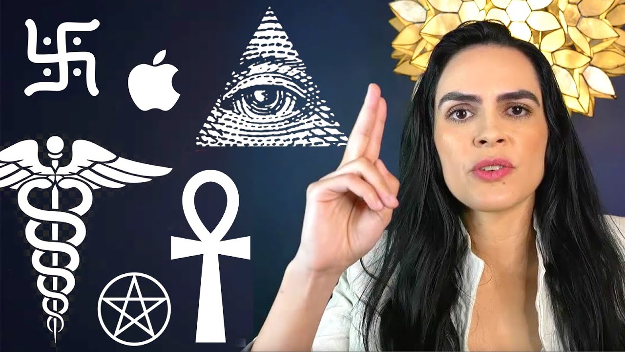 How Symbols Rule Our Life - The Alchemist - YouTube