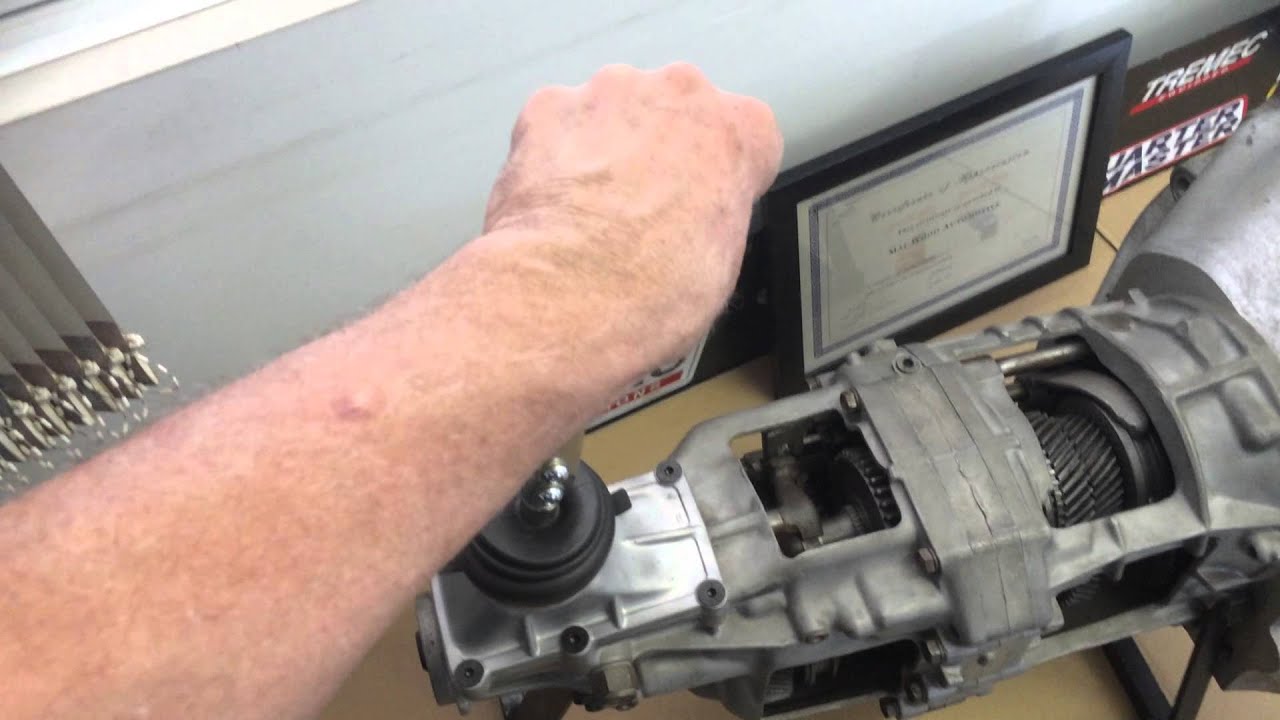 Ultimate Street Short Throw Shifter - Supra 5 Speed Transmission - YouTube