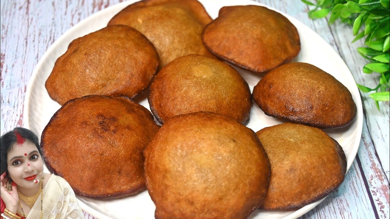 Traditional तरीके से बनाइये Soft Soft गुड़ पीठा 🔥😋 Gud Pitha Recipe ...