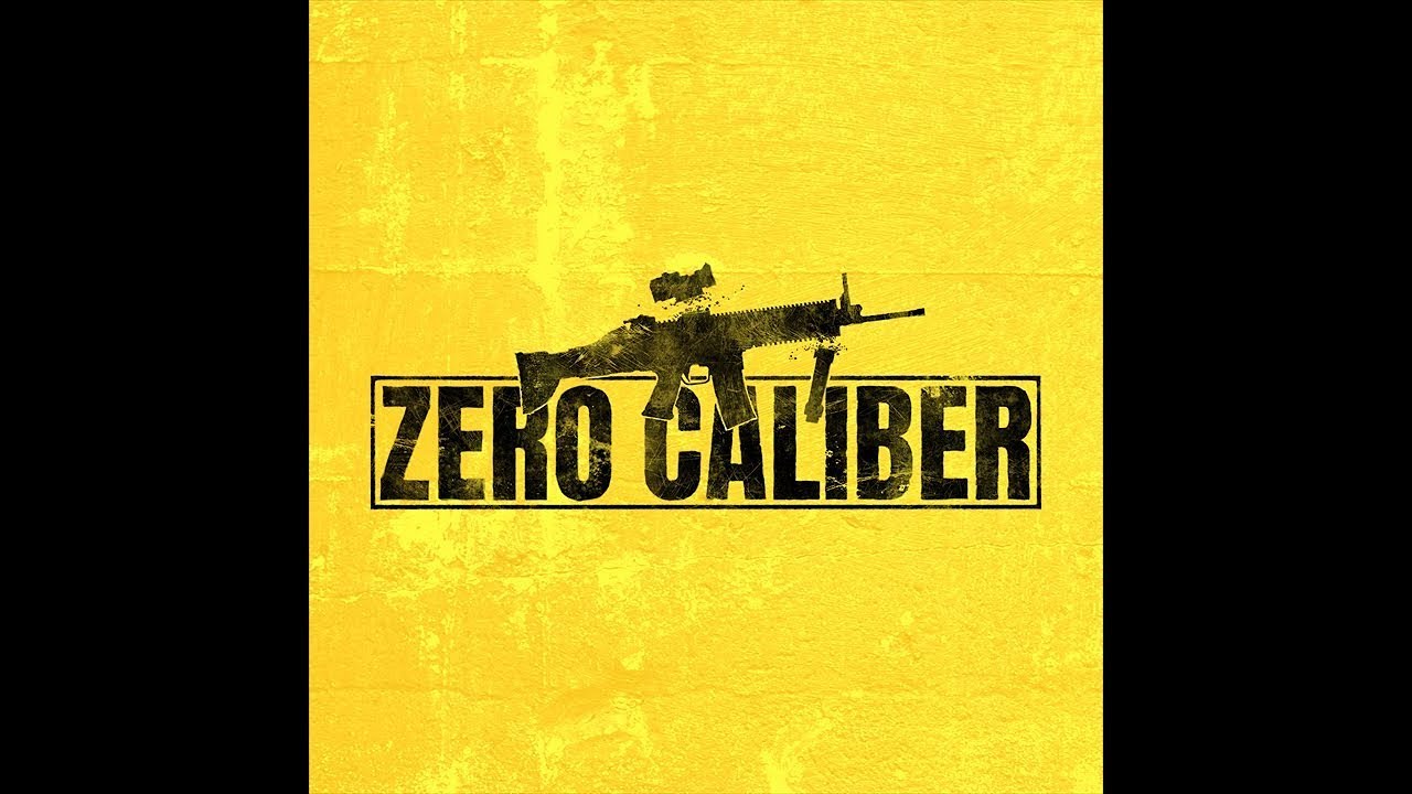 Zero Caliber VR FPS | Fifteen Minutes of Team Based Action (Steam Early ...