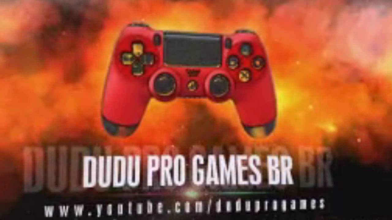 DUDU PRO GAMES BR - YouTube