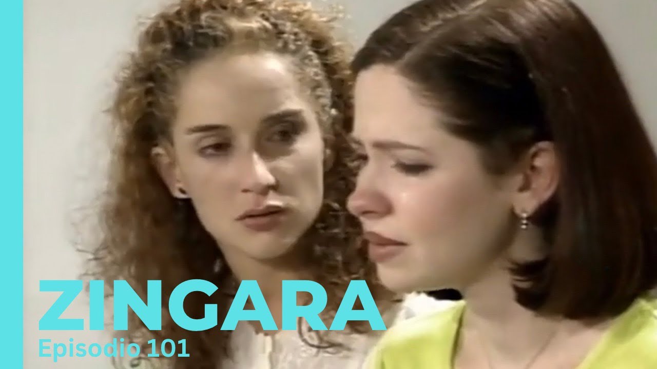 Zingara Ep.101 - YouTube