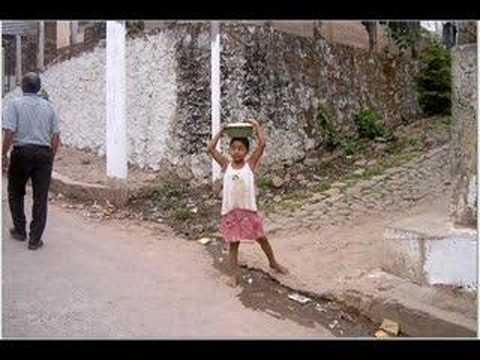 Teotepeque, El Salvador Mission Trip - YouTube