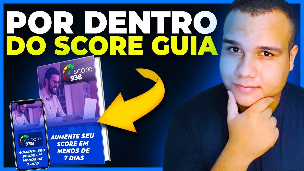 Score Guia: Score Guia Funciona? Score Guia Funciona mesmo? Score Guia ...