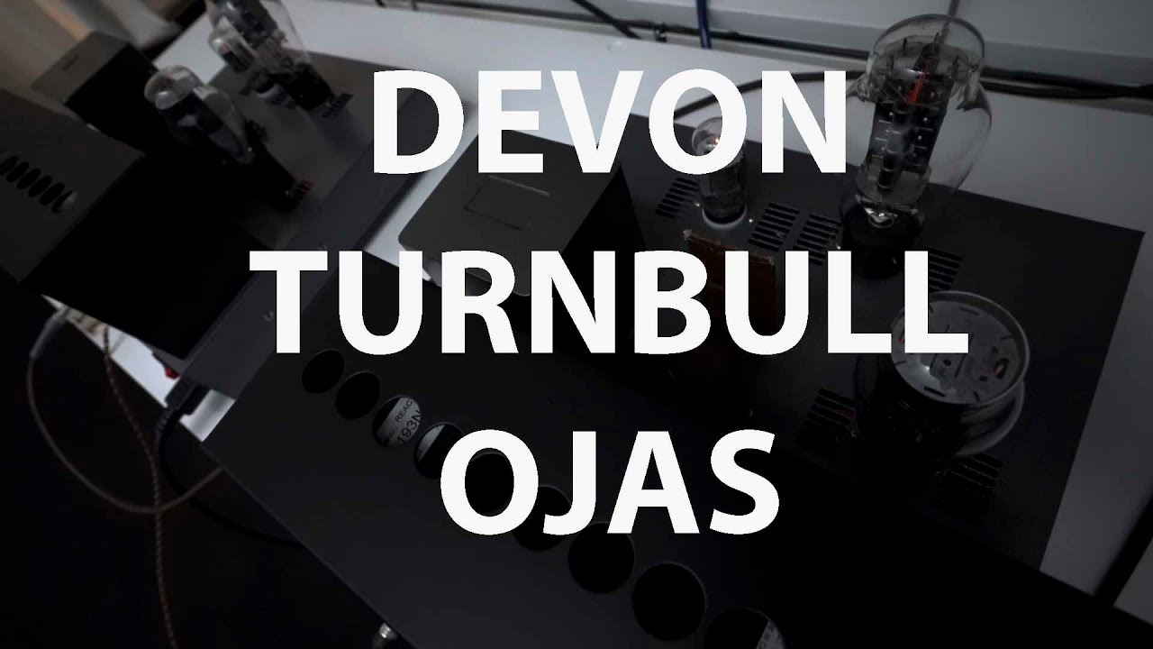 DEVON TURNBULL OJAS AT LISSON GALLERY, NYC - YouTube