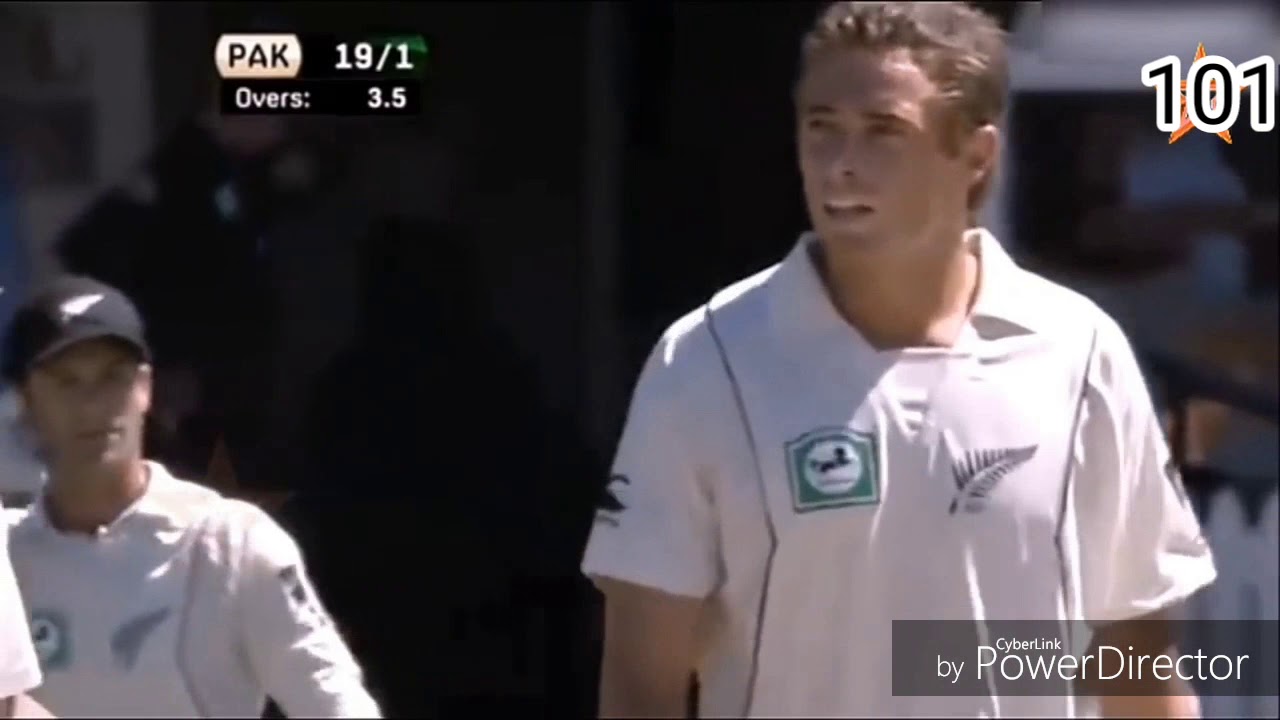 Top 5 Angry Moments in Cricket Between Bowler and Batsman Insane ...