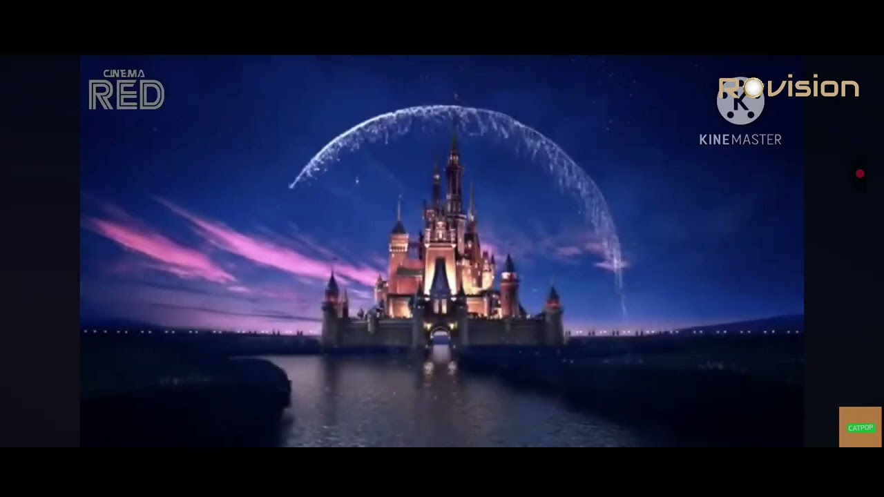 cinema red sign off (december 8, 2020) (rovision) - YouTube