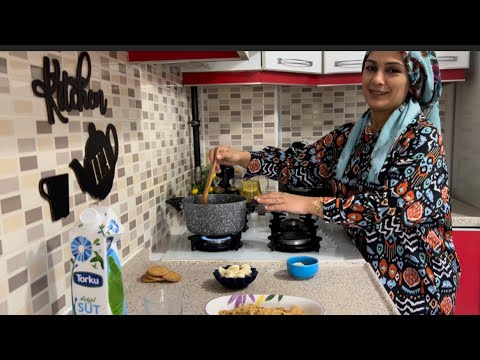HİÇ BEKLEMİYORDUM SÜRPRİZ YAPTILAR❌ALTIN GÜNÜ BANA ÇIKTI🥰💰GÜNLÜK TELAŞIM /MİSAFİR🌷