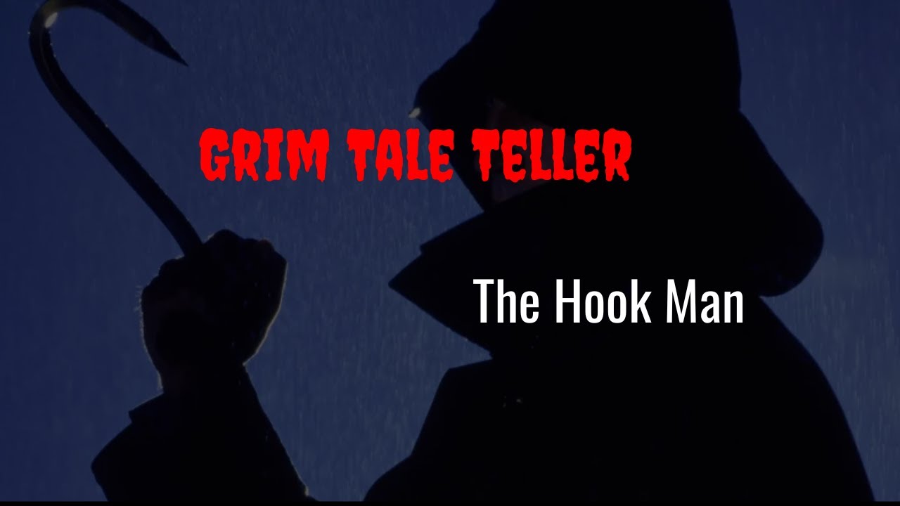 The Hook Man Full - YouTube