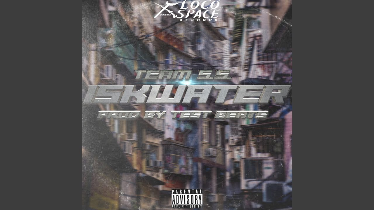 Iskwater - YouTube Music