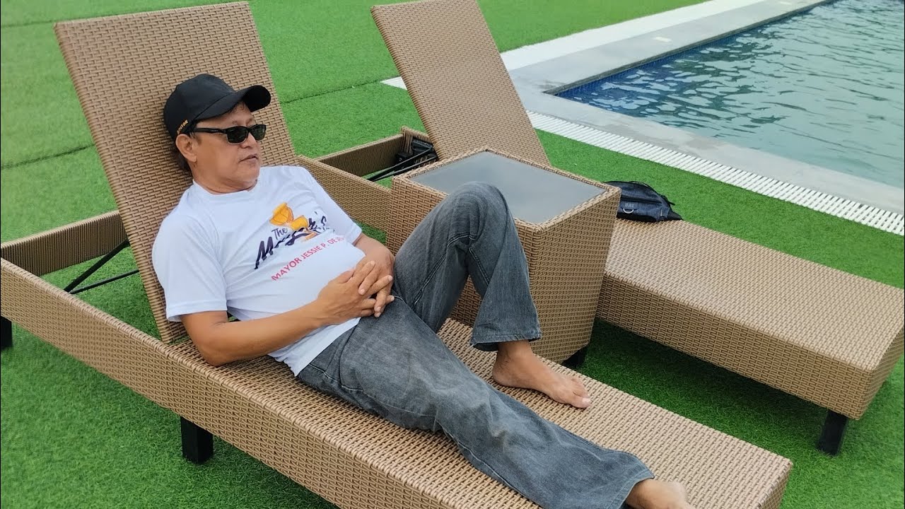 Purico's Cabin Resort located in Apalit, Pampanga - YouTube