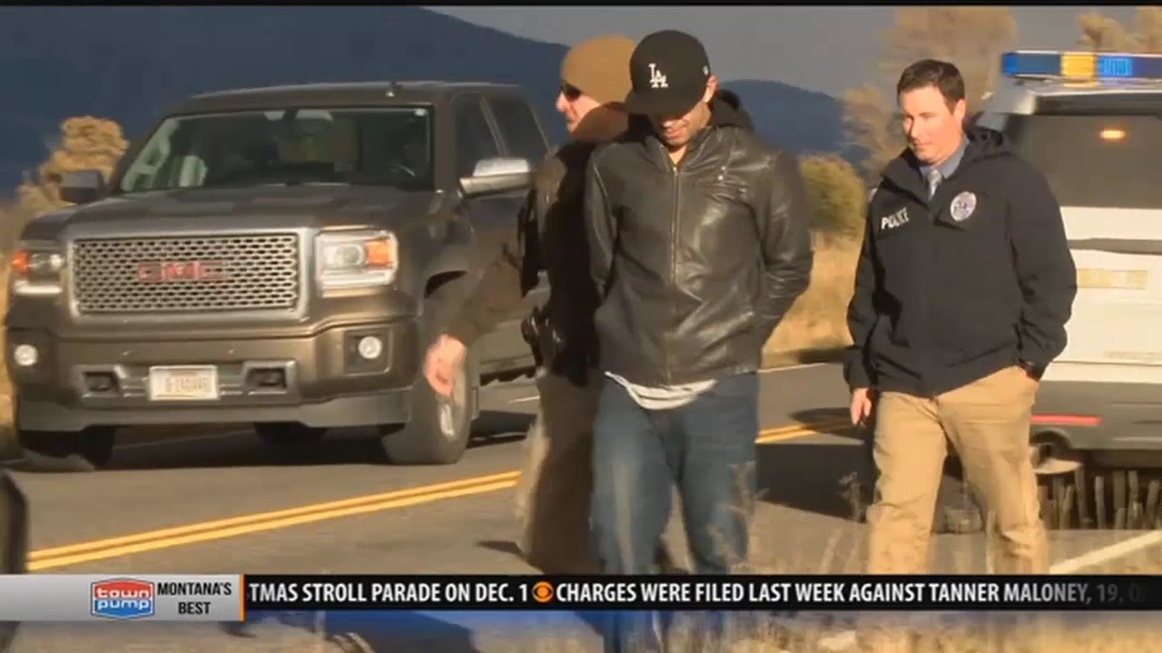 Bozeman police present staffing report to city - YouTube
