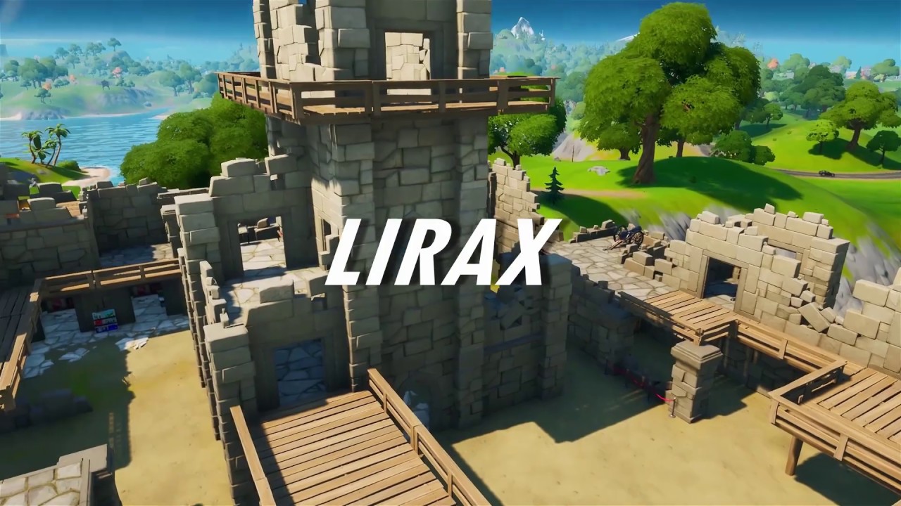 Montage für LIRAX - YouTube