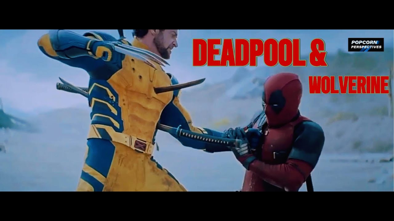 Deadpool and Wolverine Team-Up: Best Moments & Reactions What’s Next for Deadpool and Wolverine ...