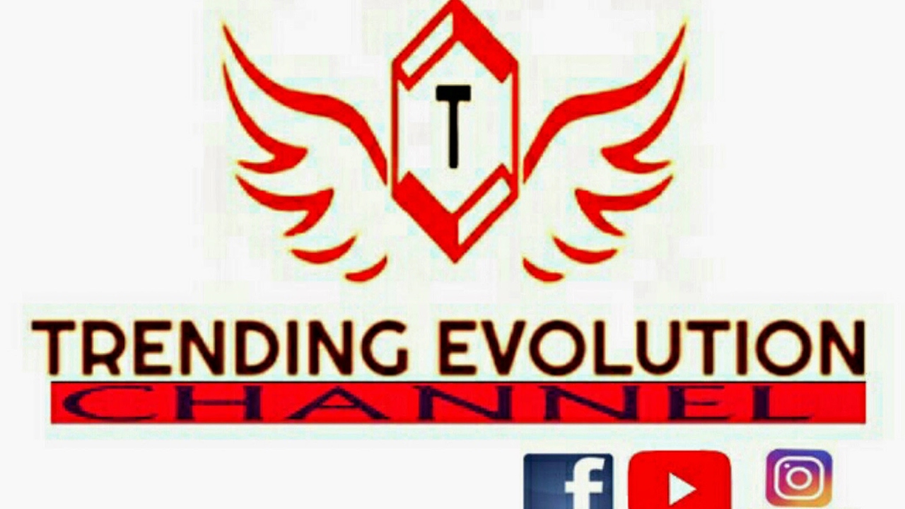 TRENDING EVOLUTION CHANNEL Live Stream - YouTube