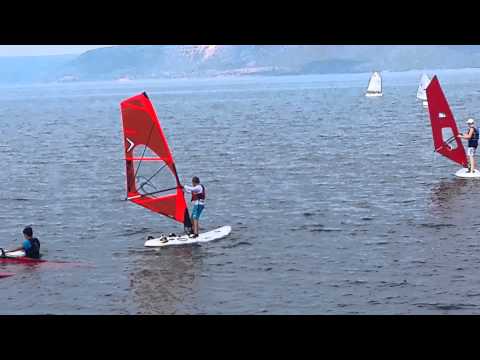 Ege bora yılmaz sorf rüzgar surf windsurf bilal