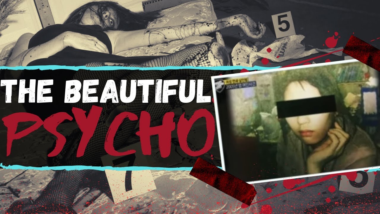 BINULAG AT PINATAY ANG ASAWA AT PAMILYA | Lady Eom Case | #1 Psychopath | Propesor - YouTube