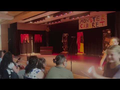 We Are Monsters | Full Musical | Dedham Avery Summer Camp 2025 - YouTube
