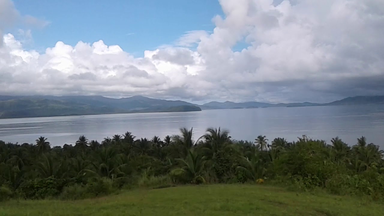 Garchitorena, Camarines Sur - YouTube