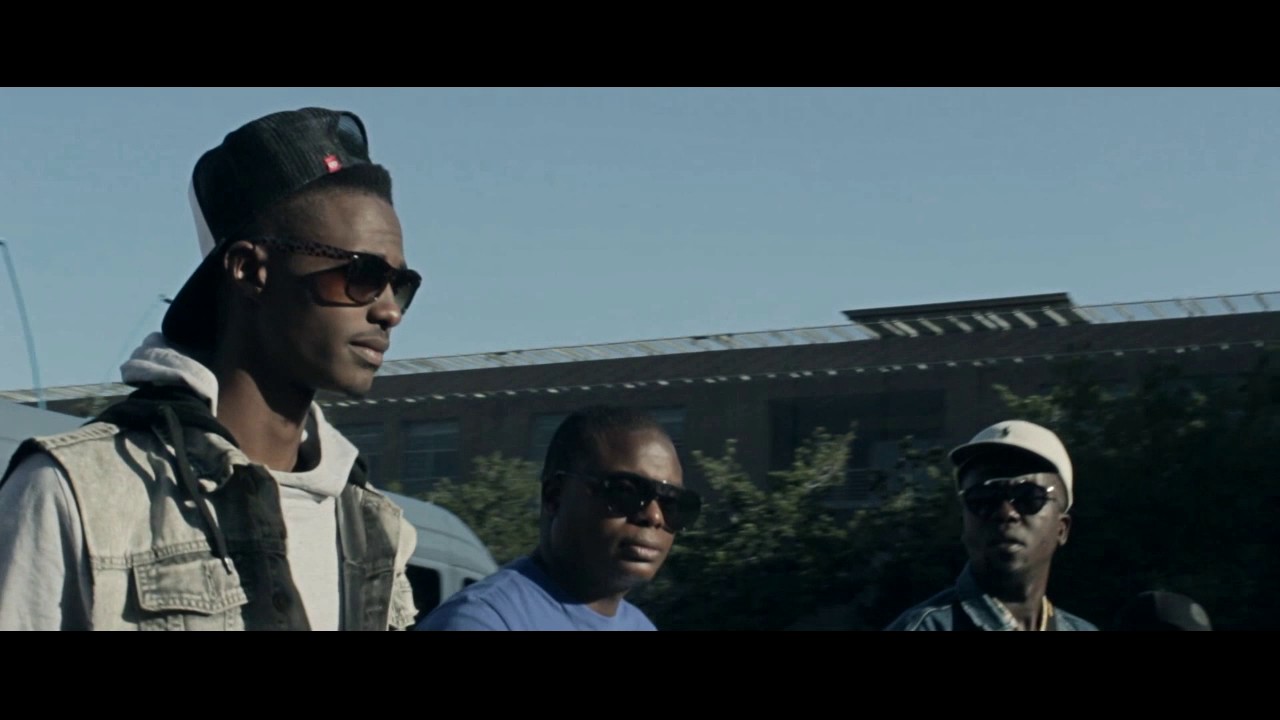 SLIM G - Bring It On - YouTube