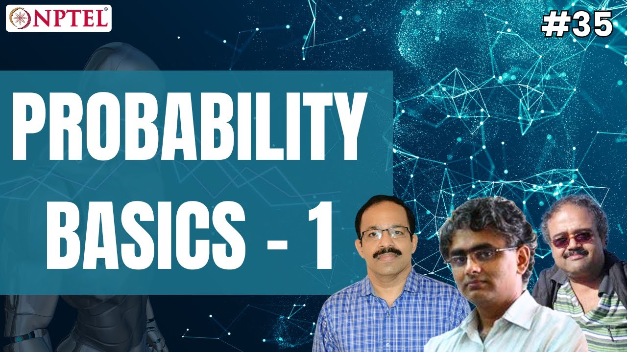 #35 Particle Filter | Introduction to Robotics - YouTube