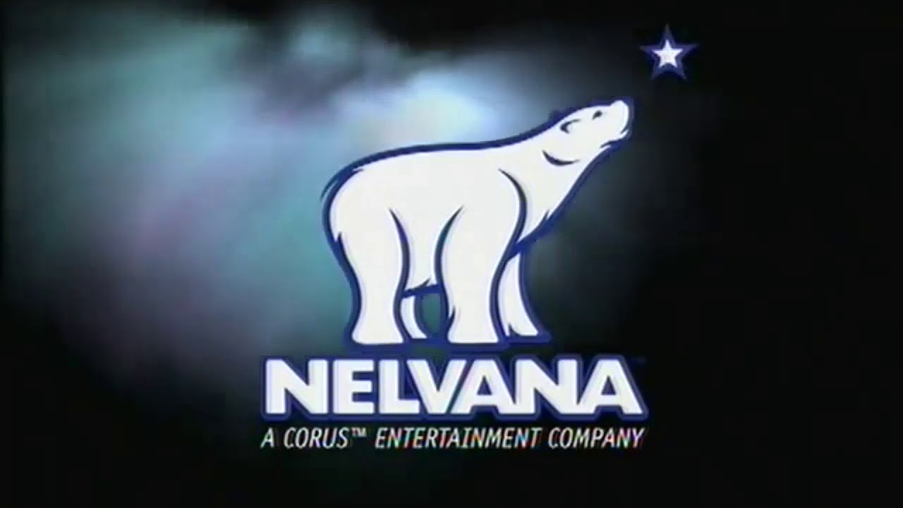 It's a Laugh Productions/Nelvana/Disney Channel Original - YouTube