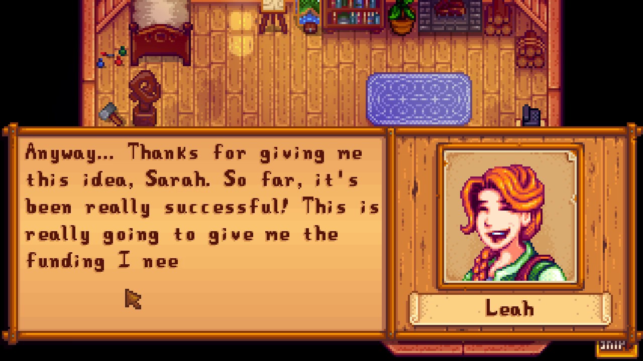 Leah's 8 Heart Event Art Website - YouTube