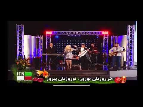 Anahita Khalatbari Music-Entekhab