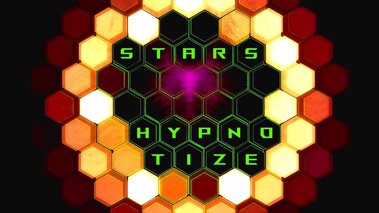 Chromsen - Stars hypnotize (Official Visual by Jimmi P) - YouTube