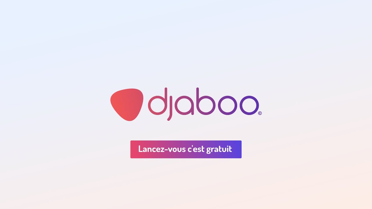 Djaboo, le logiciel de gestion de votre activité - Lancez-vous c'est ...