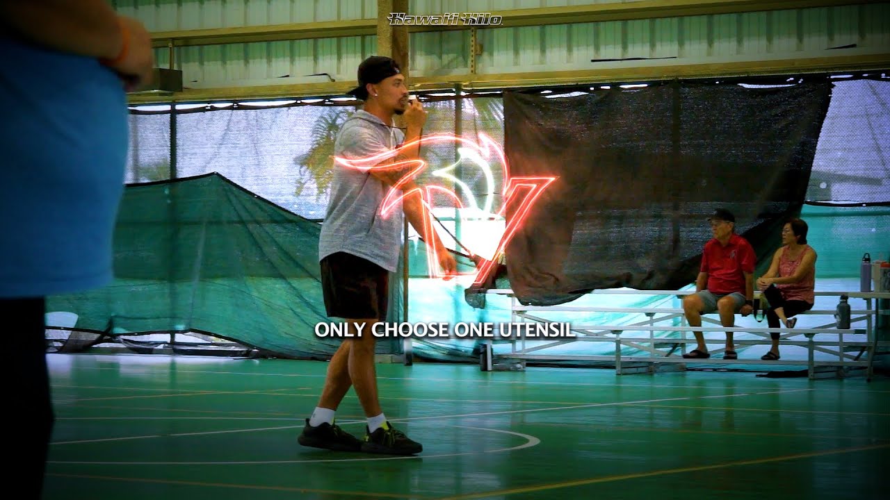 Mic'd Up at Coach Jimmy Yagi Camp | July 2025 | UHH Basketball - YouTube