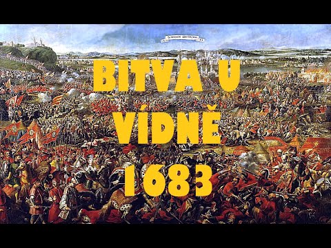 BITVA U VÍDNĚ 1683 - YouTube