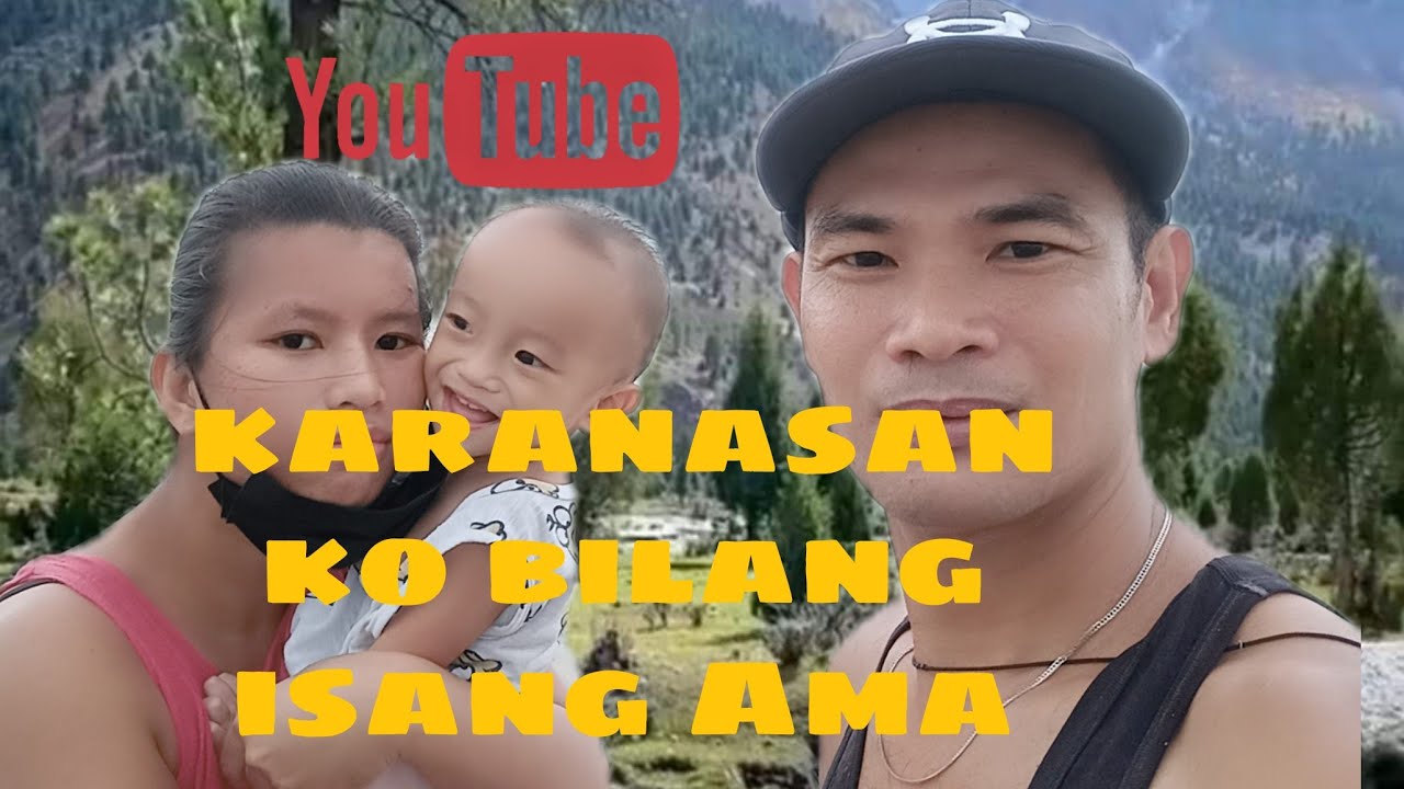 karanasan ko bilang isang Ama. - YouTube
