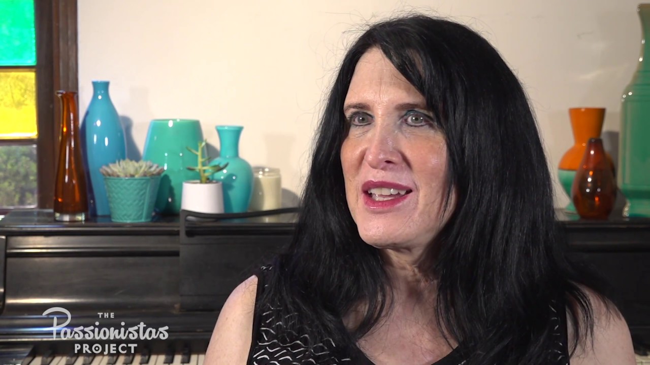 Writer, Musician and Therapist Jessie Jacobson on gaining confidenceby ...