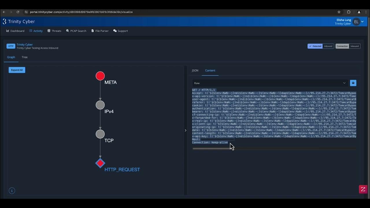 Log4J Demo - YouTube