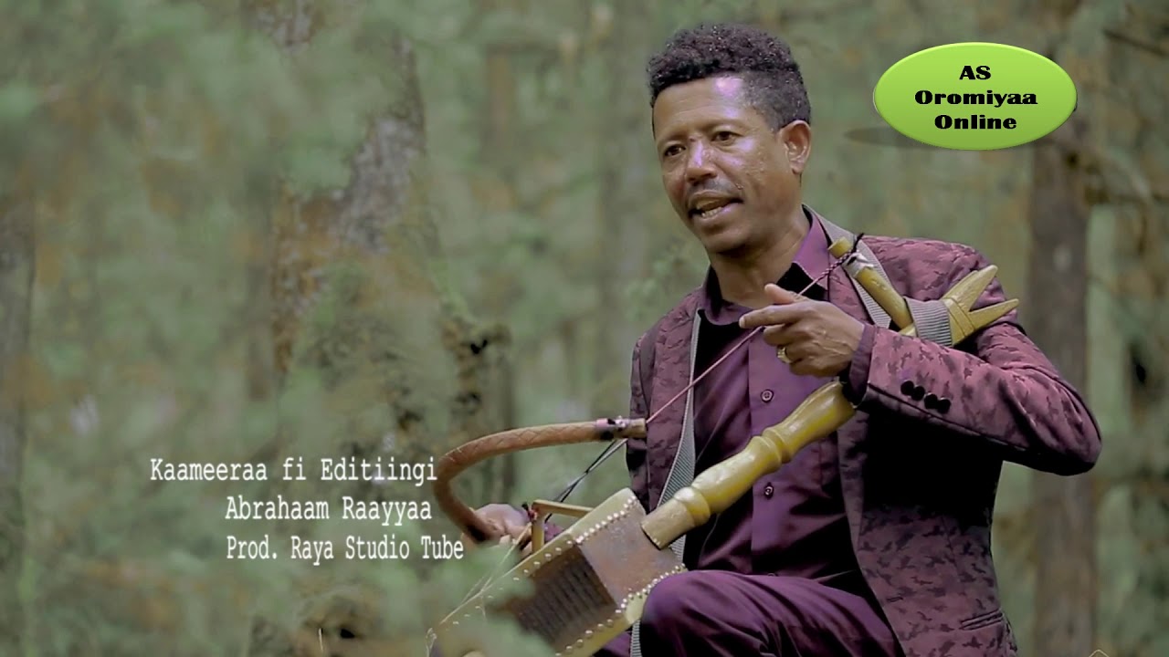 Darajje Shuumii ~~~Of Qulqulleessi~~ sirba Masinqoo haaraa bara 2012 ...